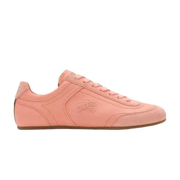 Burberry Lf Knight Sneaker