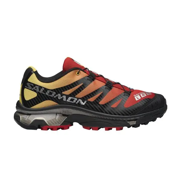 SALOMON Xt-4 Og Sneakers - Red