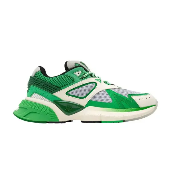 Amiri Ma Runner - Green