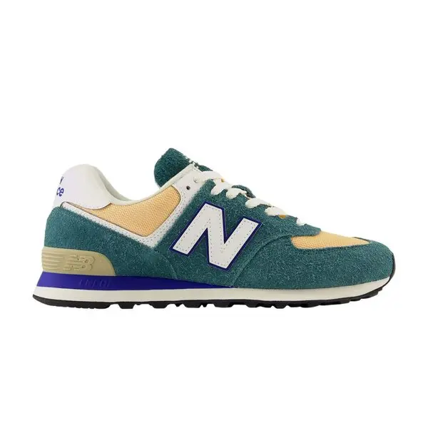 NEW BALANCE 574 - Green