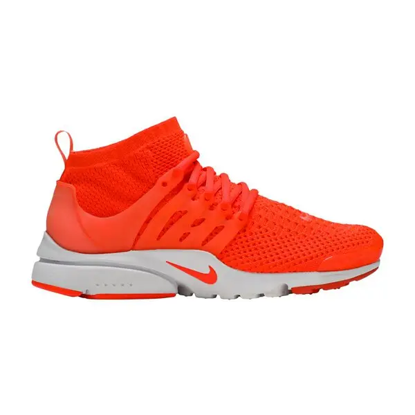 Nike Air Presto Flyknit Ultra - Orange