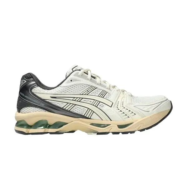Asics Gel-kayano 14 Sneakers - Cream