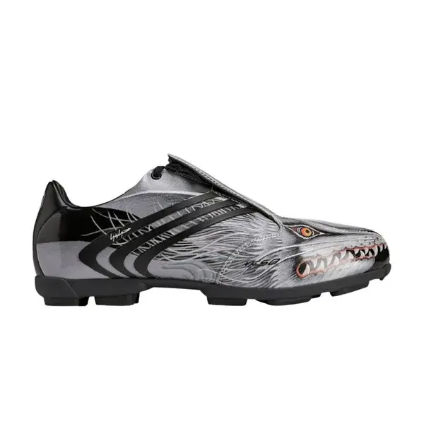 Adidas Y-3 F50 Tunit Wolf