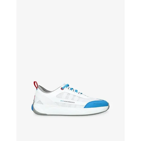 EQUIPMENT DE VIE Offshore Woven Trainers
