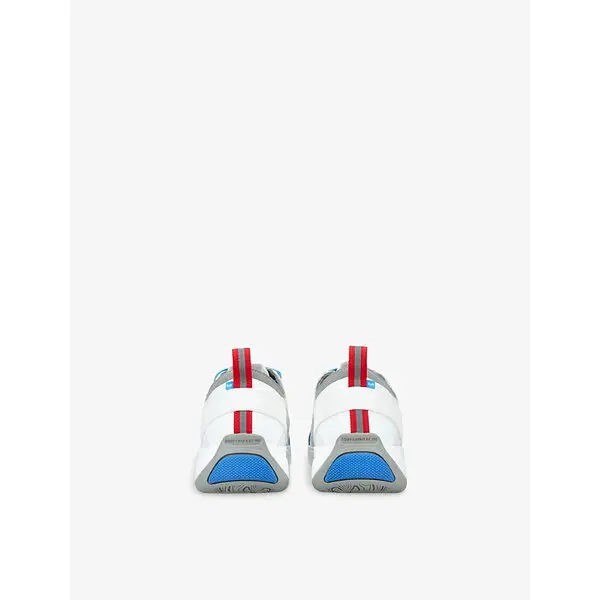 EQUIPMENT DE VIE Offshore Woven Trainers
