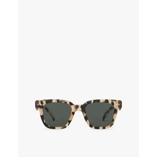 IZIPIZI Rectangle-frame Sunglasses - One-color
