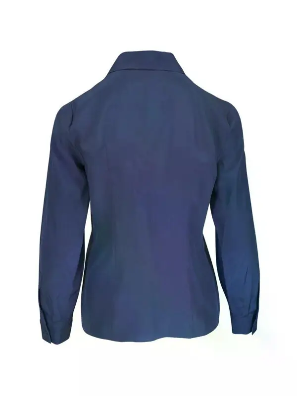 Michael Kors Hansen Button-front Shirt