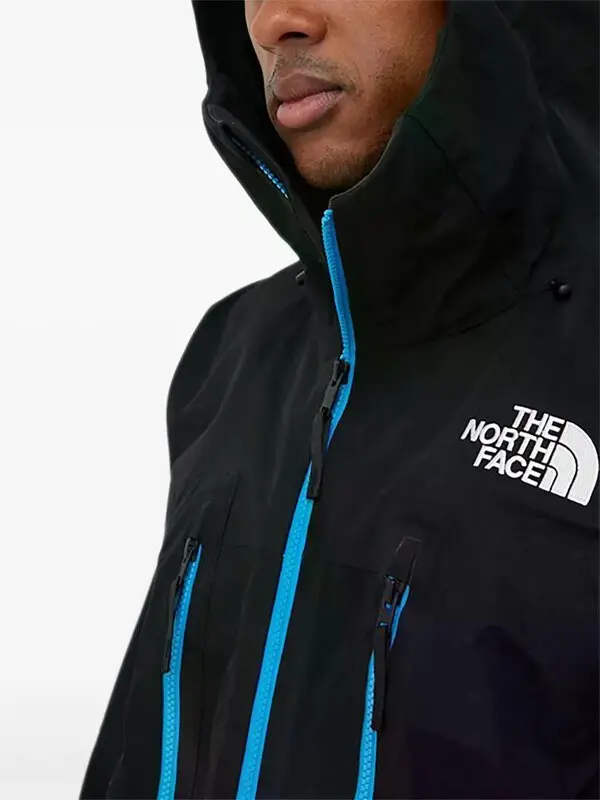 The North Face Hooded Zip-fastening Jacket