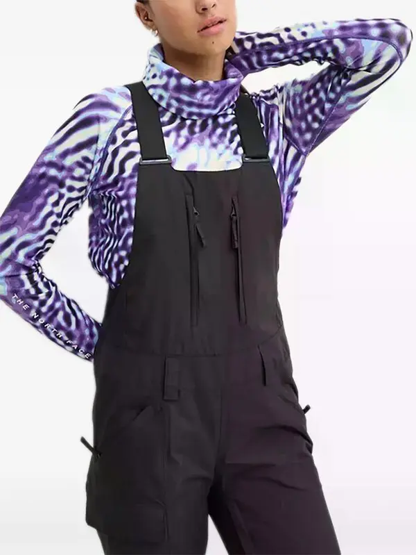 The North Face Zip Pocket Ski Suit