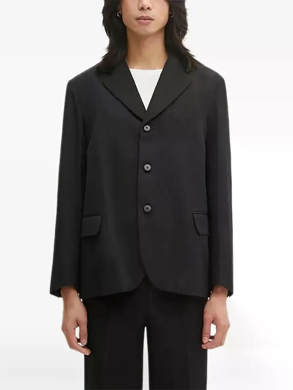 Visvim Single-breasted Blazer