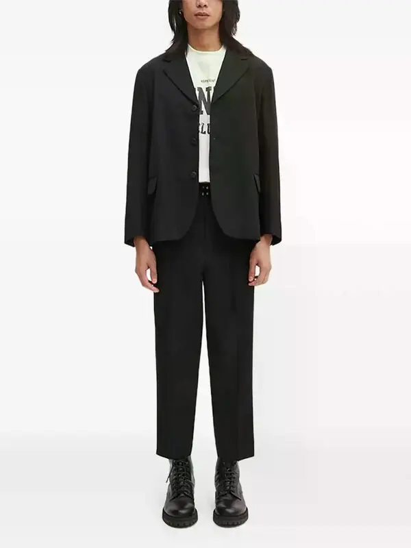 Visvim Single-breasted Blazer