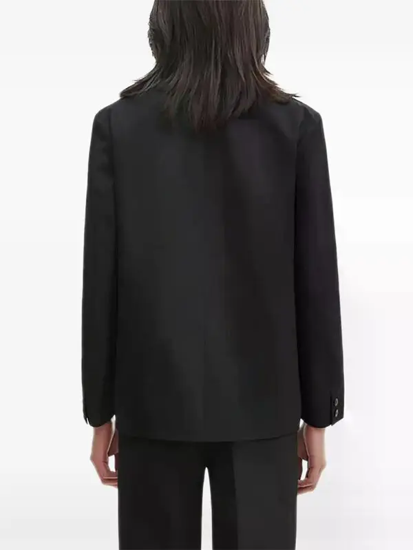 Visvim Single-breasted Blazer