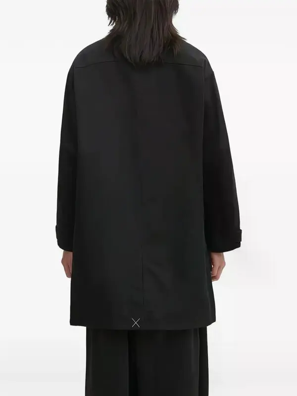 Visvim Buttoned Jacket