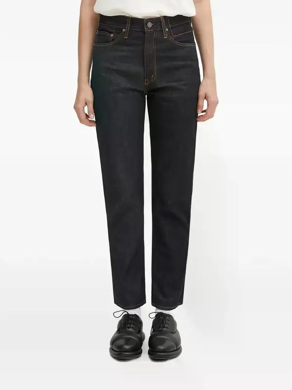 Visvim Five-pocket Jeans