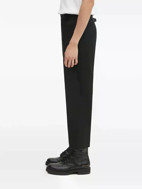 Visvim Buttoned Tab Trousers