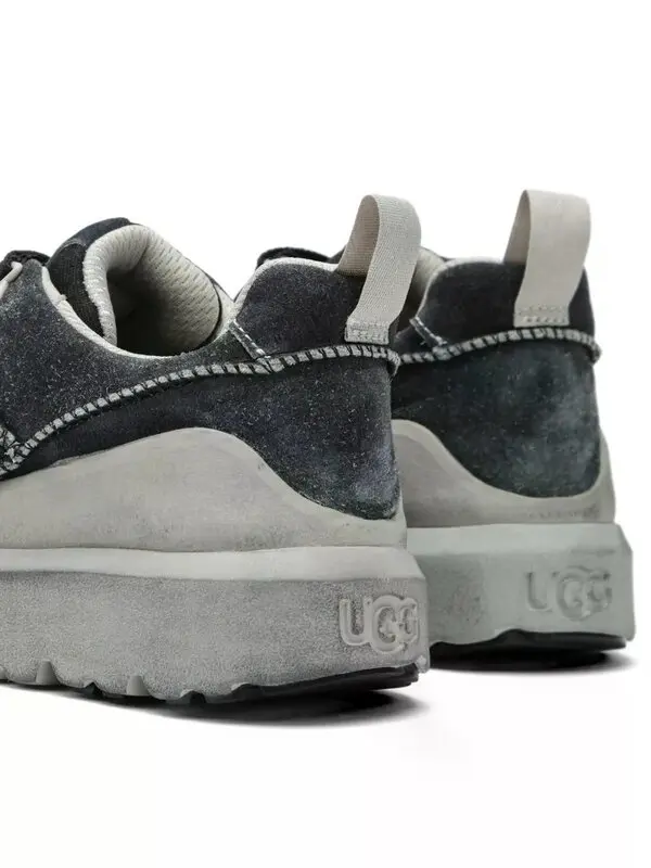UGG Heritage Utility Sneakers - Black