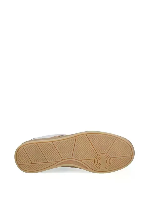 Gant Stripe Detail Sneakers - Neutrals
