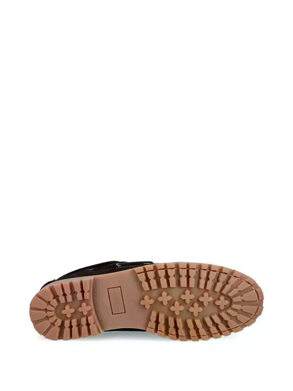 Gant Suede Boat Shoes