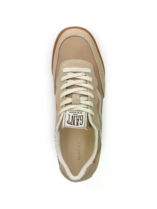 Gant Beylana Sneakers - Neutrals