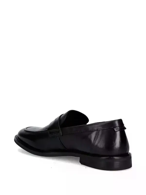 Gant Leather Penny Loafers