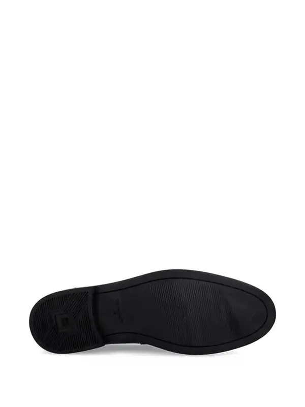Gant Leather Penny Loafers