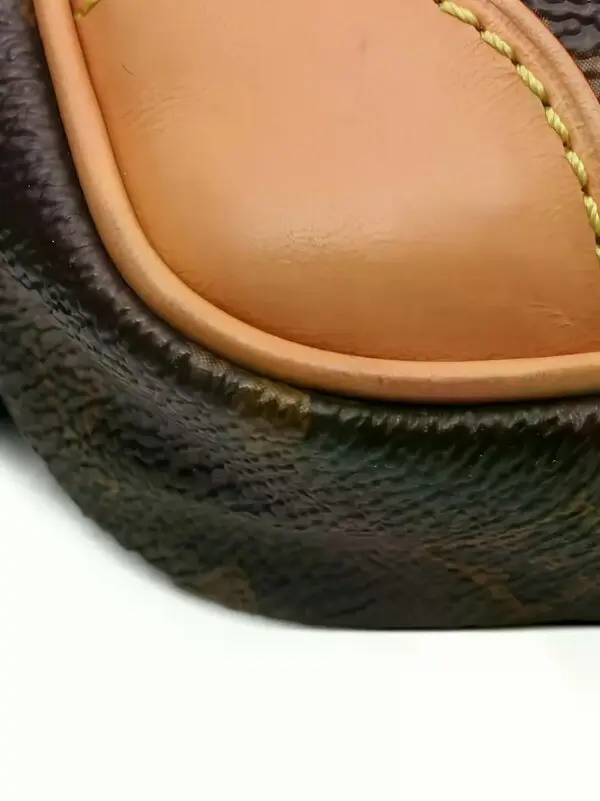LOUIS VUITTON 2020 Game On Monogram Crossbody Bag