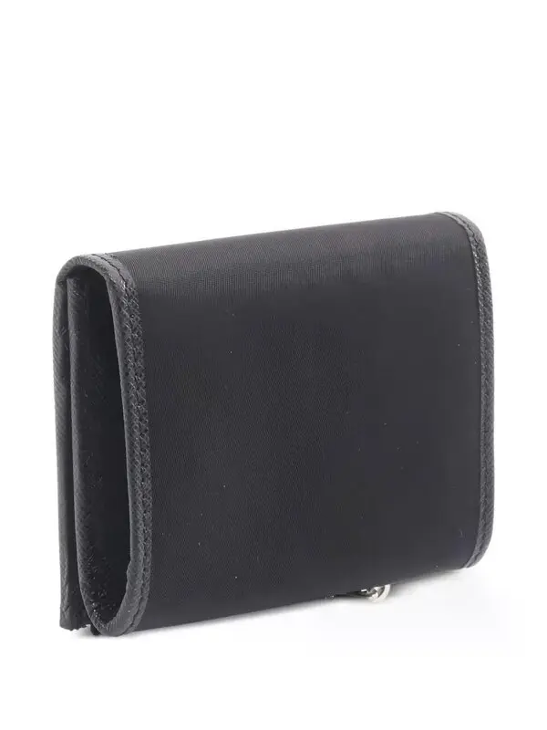 Prada 2020 Bi-fold Wallet