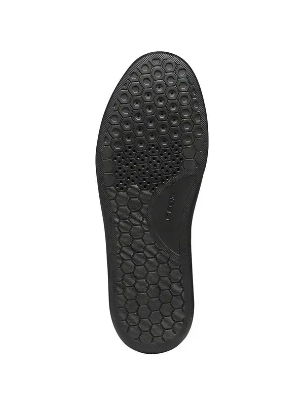 Geox Lace-up Sneakers