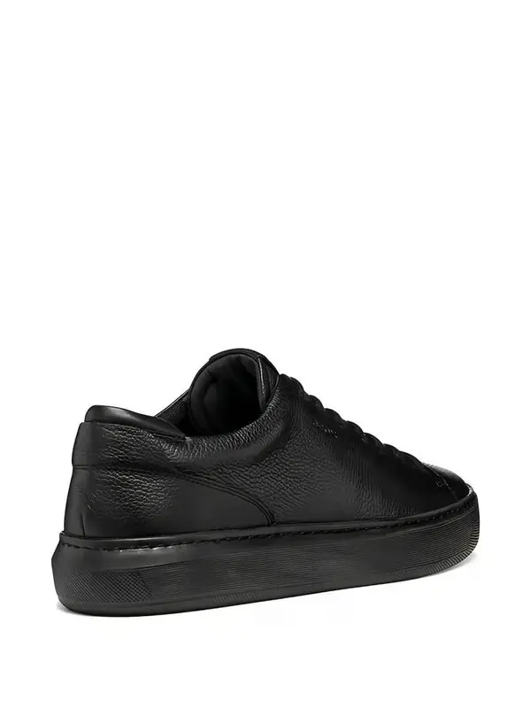 Geox Lace-up Sneakers