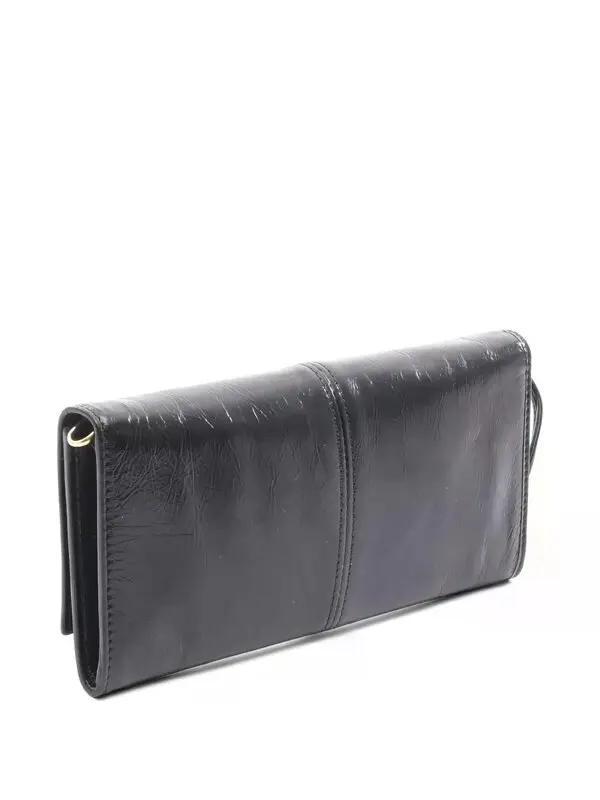 Prada Leather Cross Body Bag
