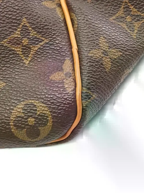 LOUIS VUITTON 1997 Keepall 45 Duffle Bag
