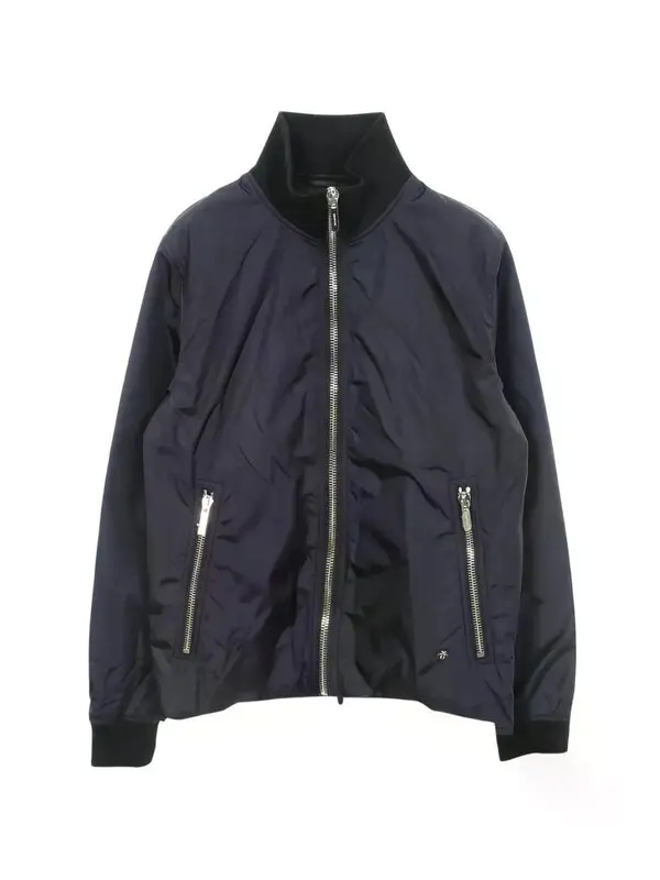 Dior 2010s Long-sleeve Jacket