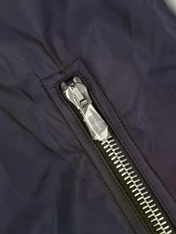 Dior 2010s Long-sleeve Jacket