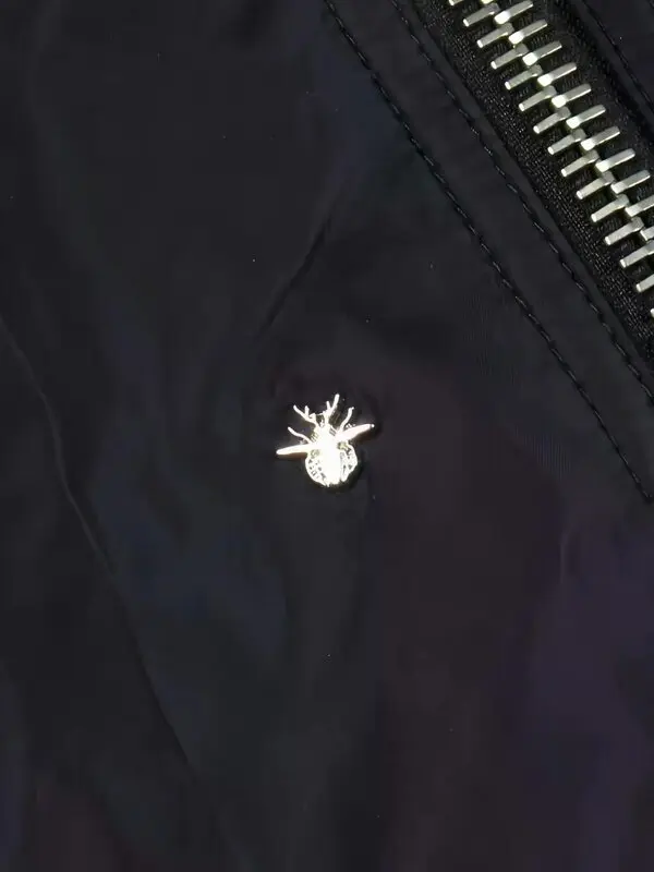 Dior 2010s Long-sleeve Jacket