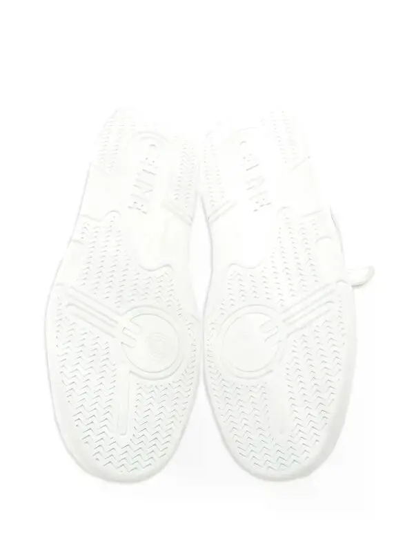 Celine 2020s Lace-up Sneakers