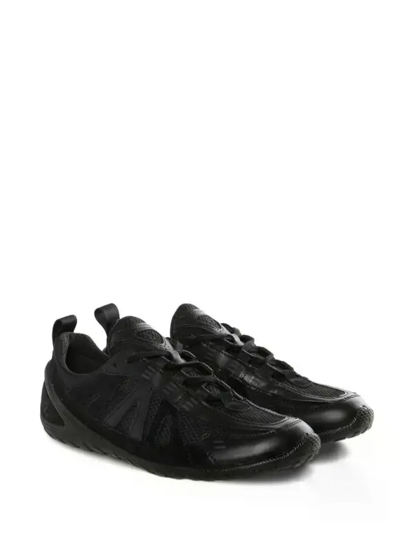Ecco Lace-up Sneakers