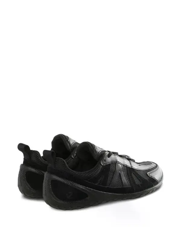 Ecco Lace-up Sneakers