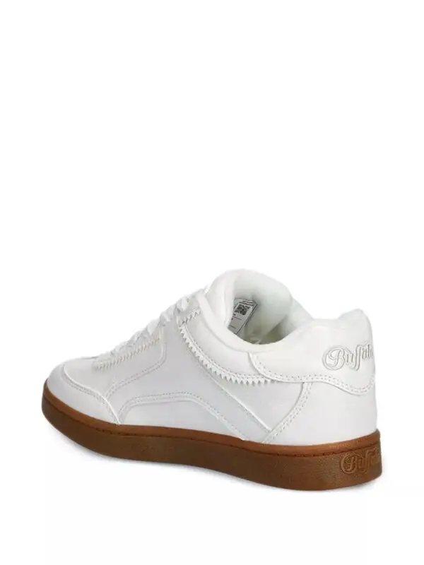 BUFFALO Logo Sneakers
