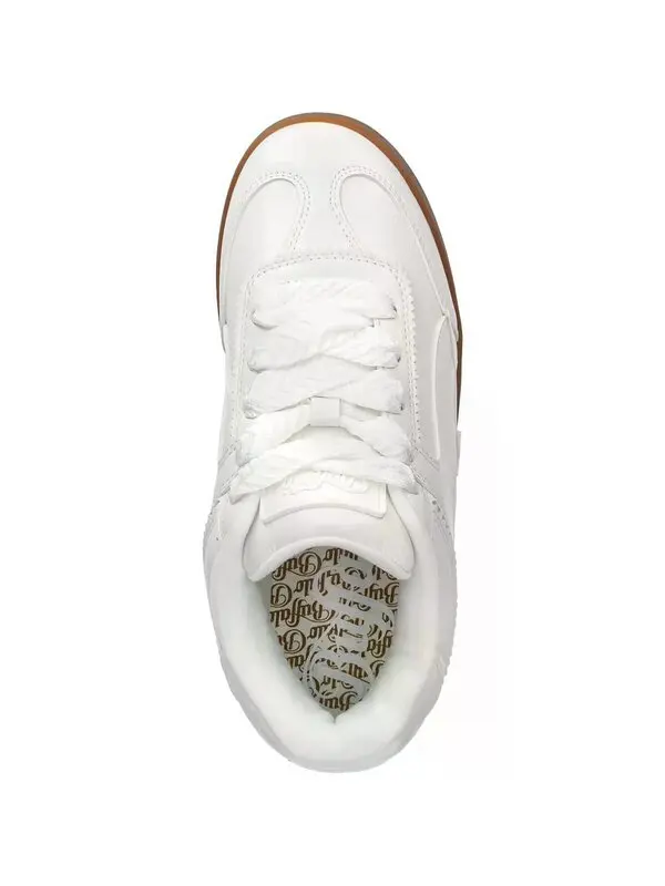 BUFFALO Logo Sneakers