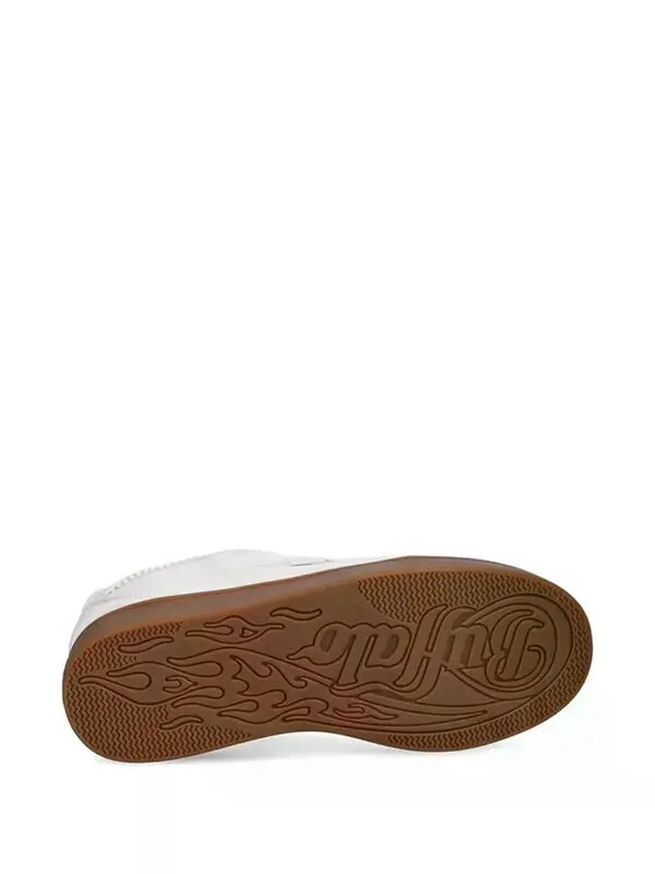 BUFFALO Logo Sneakers
