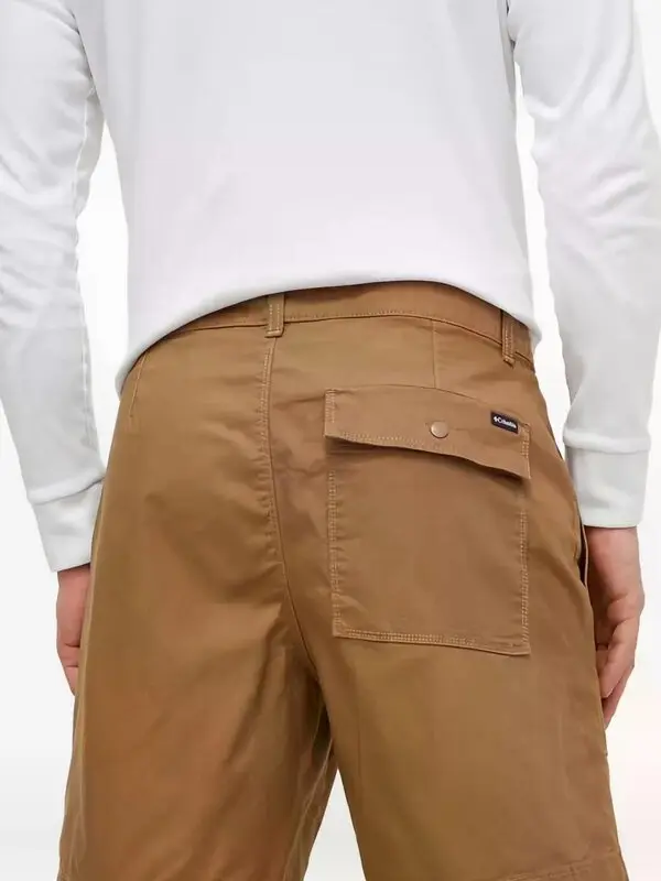 Columbia Back Pocket Shorts