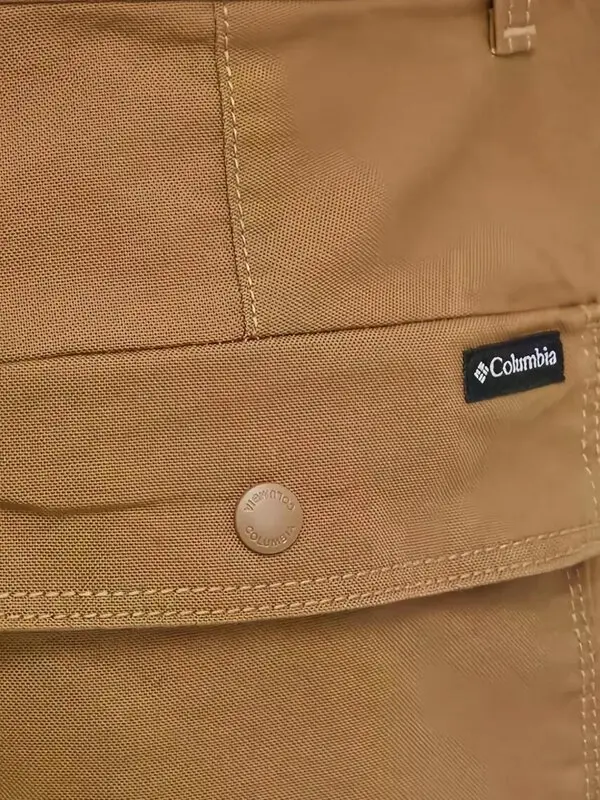 Columbia Back Pocket Shorts
