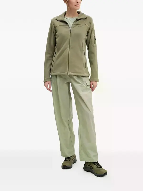 Columbia Cargo Zip Trousers