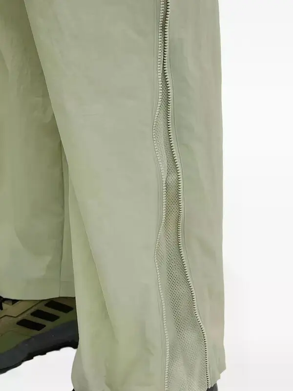 Columbia Cargo Zip Trousers