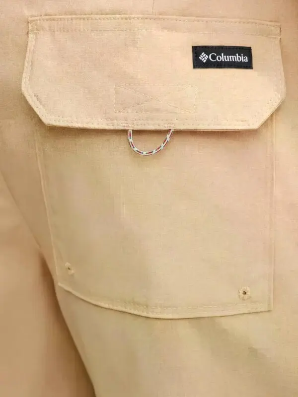 Columbia Flap-pocket Shorts