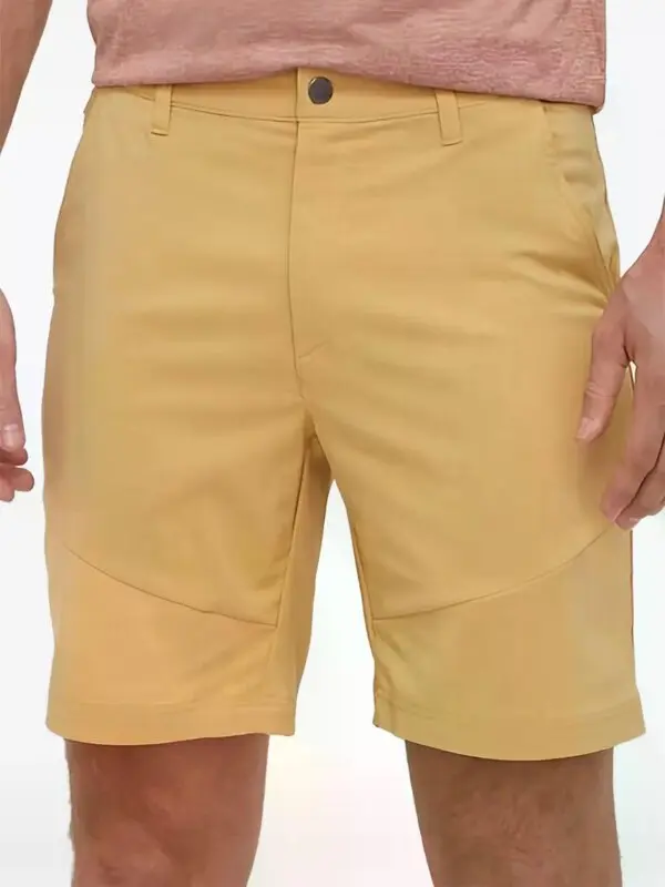 Columbia Panelled Shorts