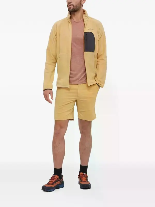 Columbia Panelled Shorts