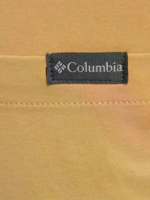 Columbia Panelled Shorts