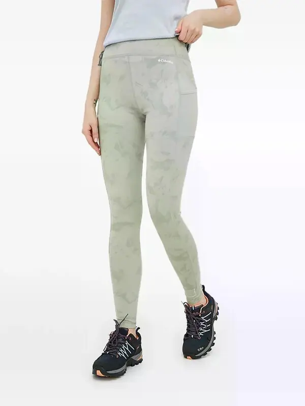 Columbia Pocket Print Leggings