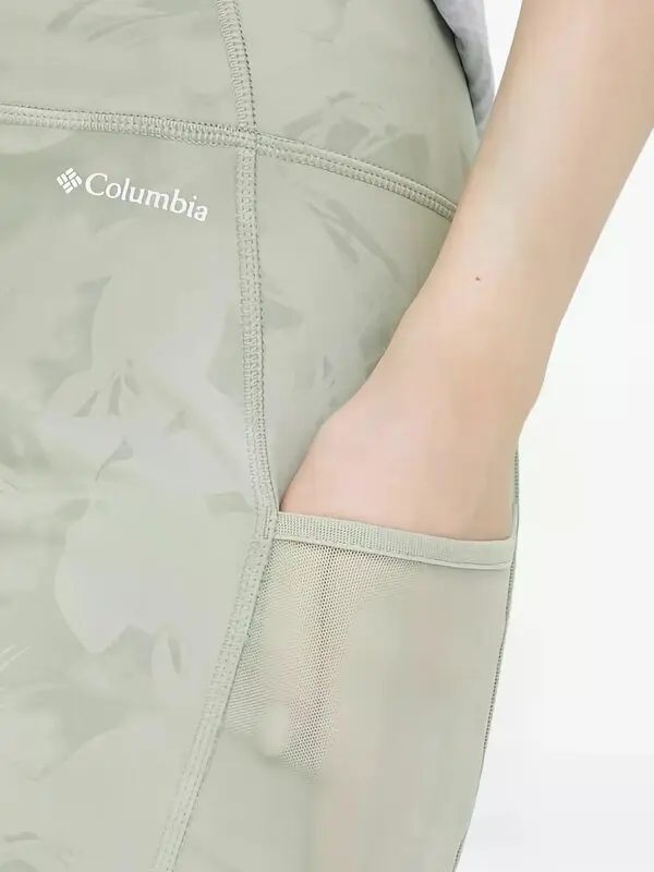 Columbia Pocket Print Leggings